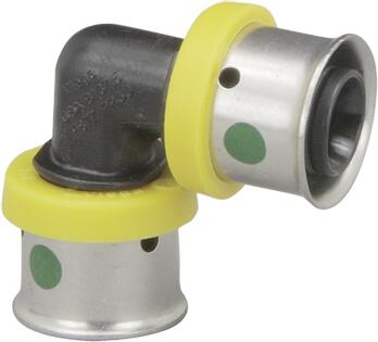 PureFlow Press Elbows | viega.us