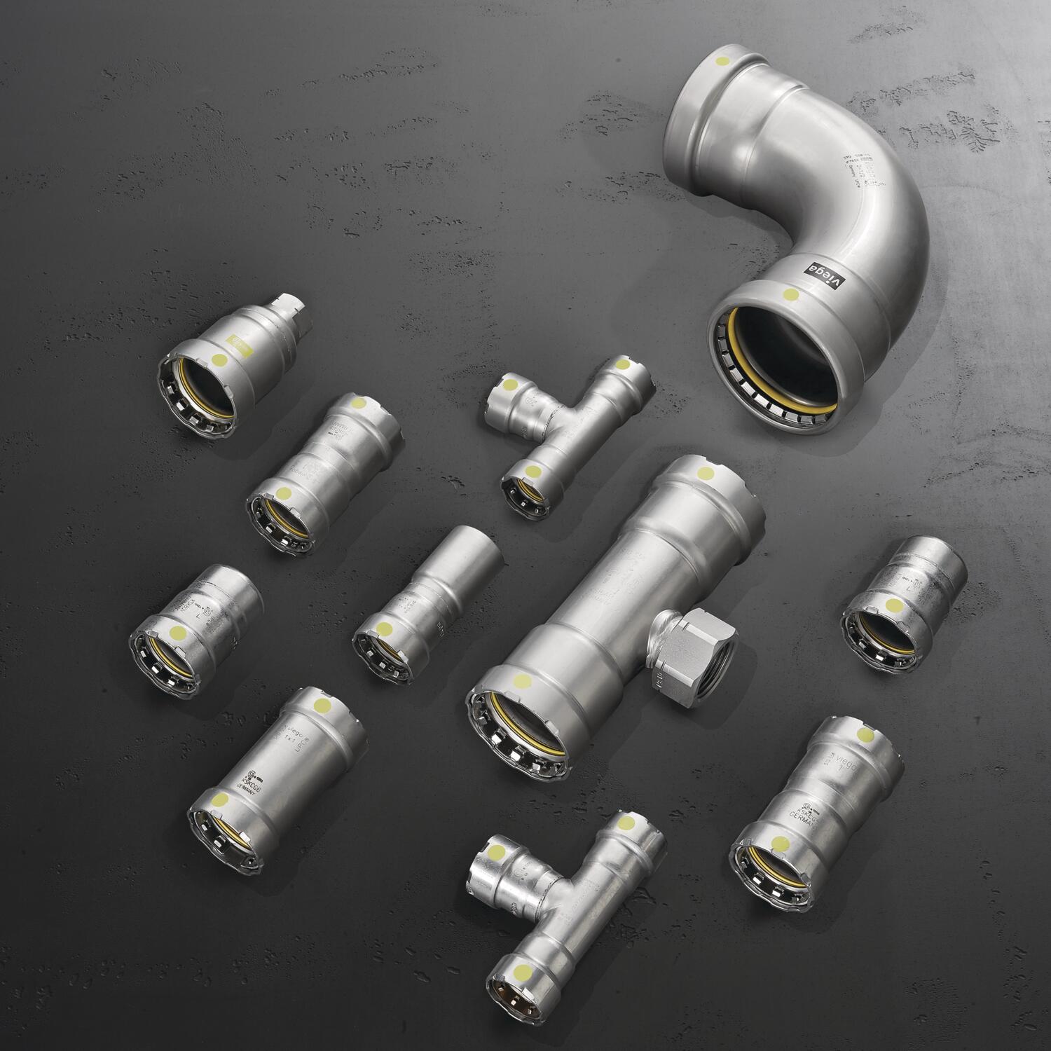 MegaPressG | viega.ca