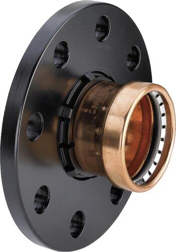 Propress XL flange adapter