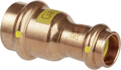 Propress G reducing coupling