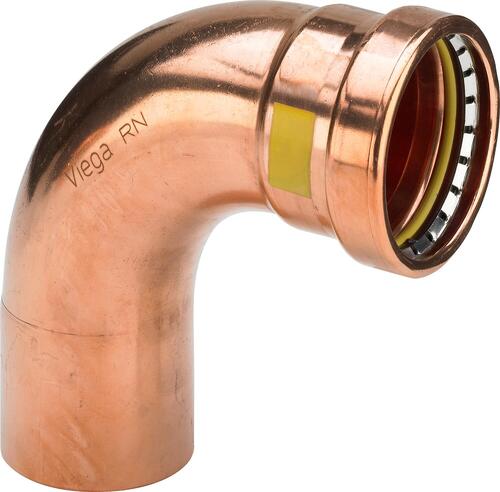 Propress G XL elbow 90°