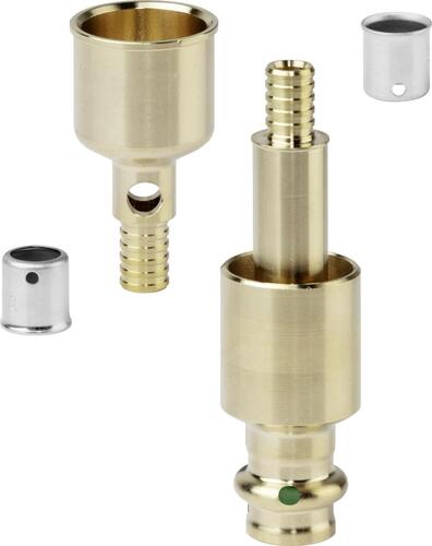 Smartloop aansluitset | Viega