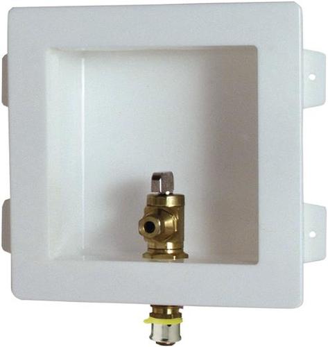 PureFlow Press Outlet boxes | viega.us