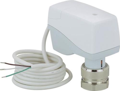 Heating and Cooling Solutions Controls | viega.us