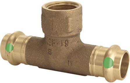 ProPress Tees | viega.us