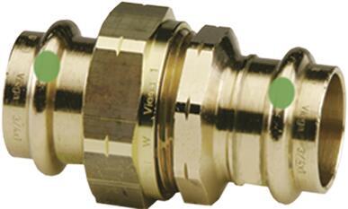 ProPress Unions | viega.us