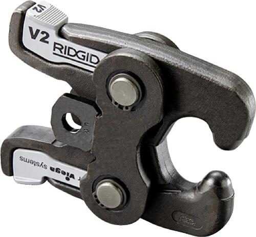 Ridgid V2 actuator | viega.ca