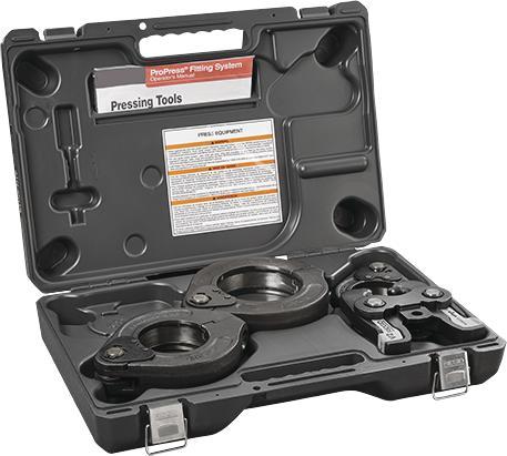 Viega ProPress XL-C press ring kit 2999.4XL | viega.us