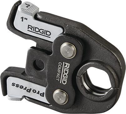 Viega ProPress compact press jaw 2999.51 | viega.us