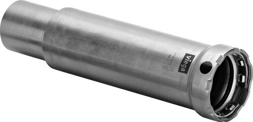 Megapress Slip coupling