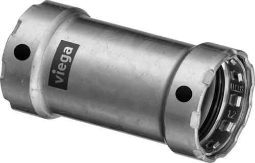 Megapress Slip coupling