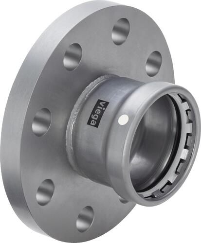Megapress S XL Flange transition