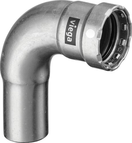 Megapress S elbow 90°