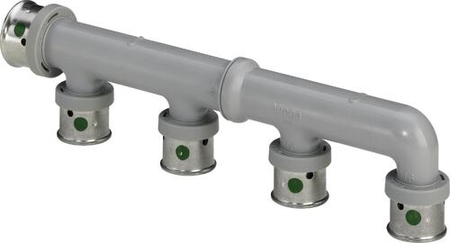 Viega Smartpress/Pexfit Pro Manifold
