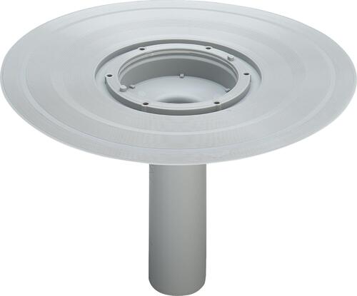 Advantix Balcony/terrace drain