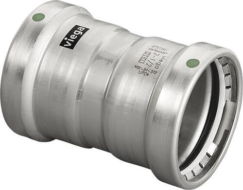 MegaPress 316 Couplings | viega.us