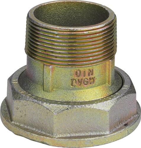 Gas meter union | viega.sg