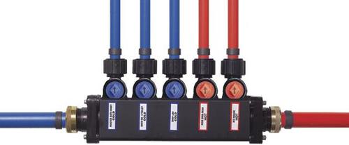 PureFlow Crimp Spare Parts | viega.us