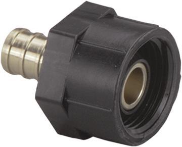 PureFlow Crimp Closet adapters | viega.us