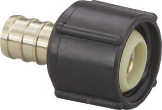 PureFlow Crimp Lavatory adapters | viega.us