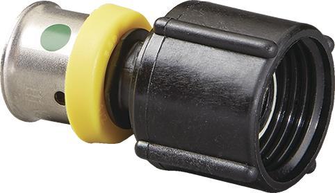 PureFlow Press Lavatory adapters | viega.us