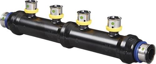 PureFlow Press Manifolds | viega.us