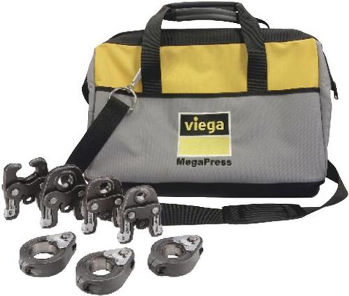 Tools Actuators / Press Jaws / Rings | viega.us