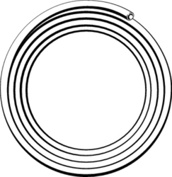 Viega PureFlow PEX tubing V5002 | viega.us