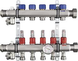 Heating and Cooling Solutions Manifolds | viega.us