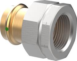 Viega ProPress dielectric union | viega.ca