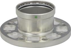 ProPress 316 Flanges | viega.us