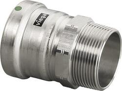 MegaPress 316 Adapters | viega.us