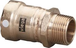 MegaPress CuNi Adapters | viega.us